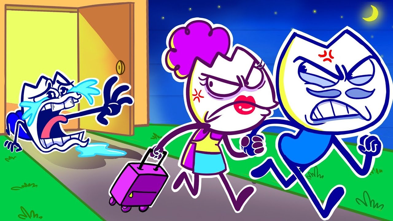 HOME ALONE: My Parents Don't Love Me Anymore!!! | Max's Puppy Dog ...